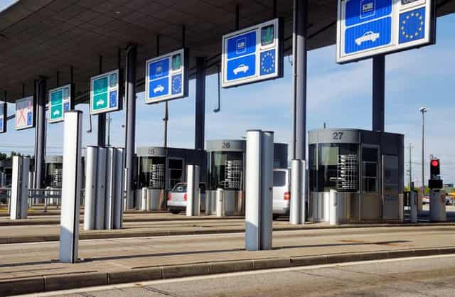 Digitale Vignette online kaufen bei tollhopper.com